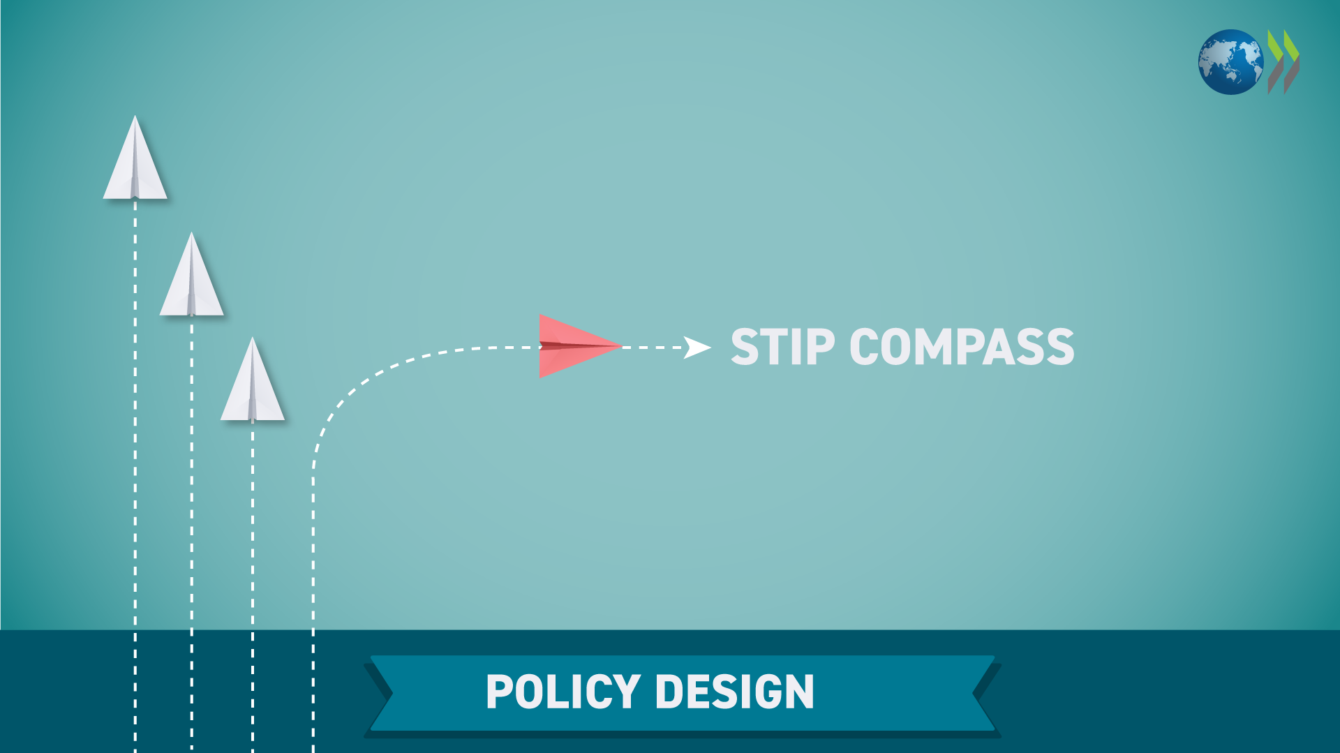 EC-OECD STIP Compass